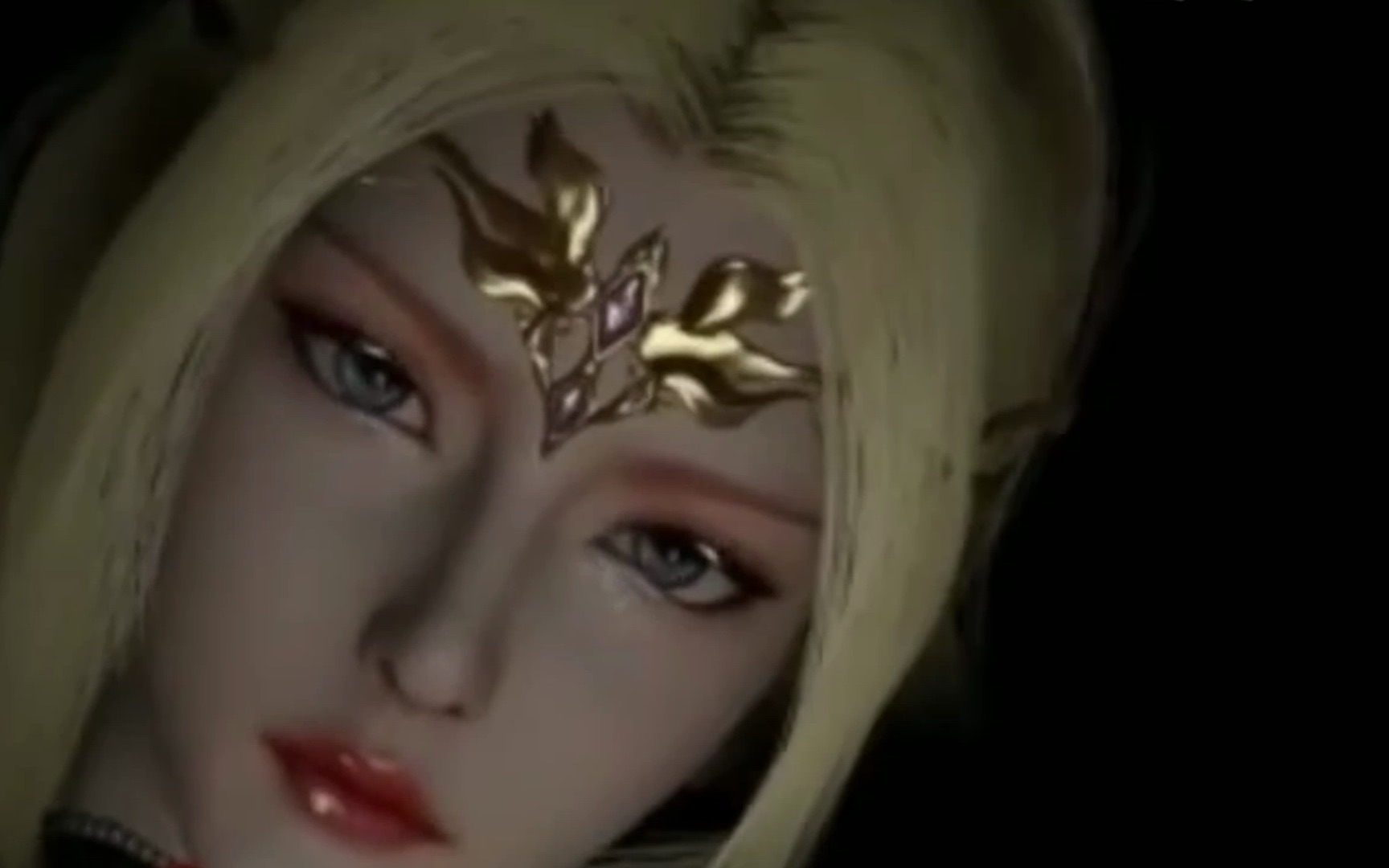 【3D/同人】黑白千仞雪穿越到现代都市奇遇