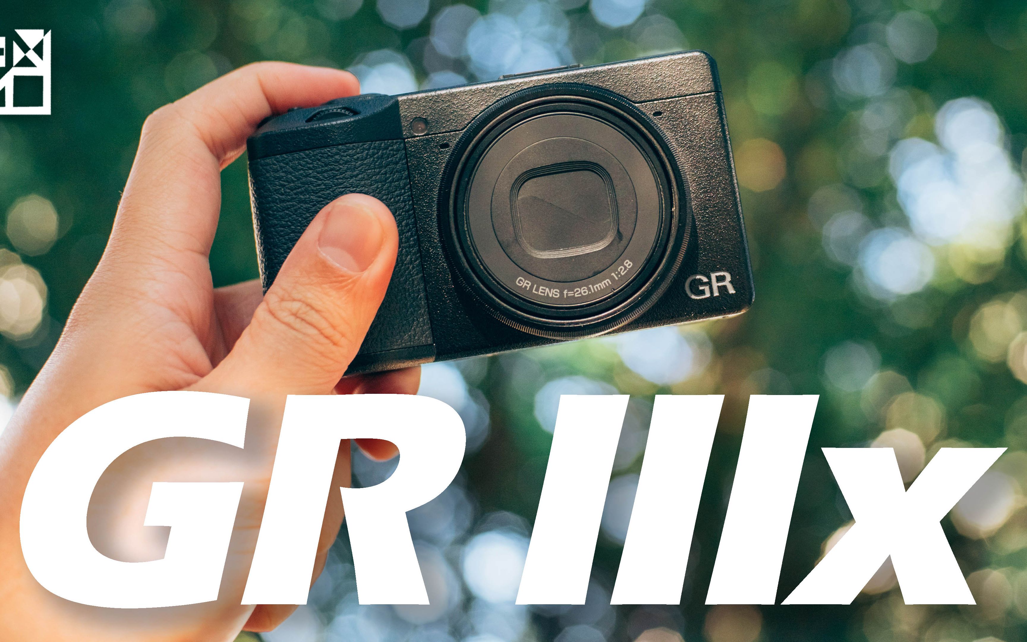 理光GR3X 徕卡Q2 参数对比