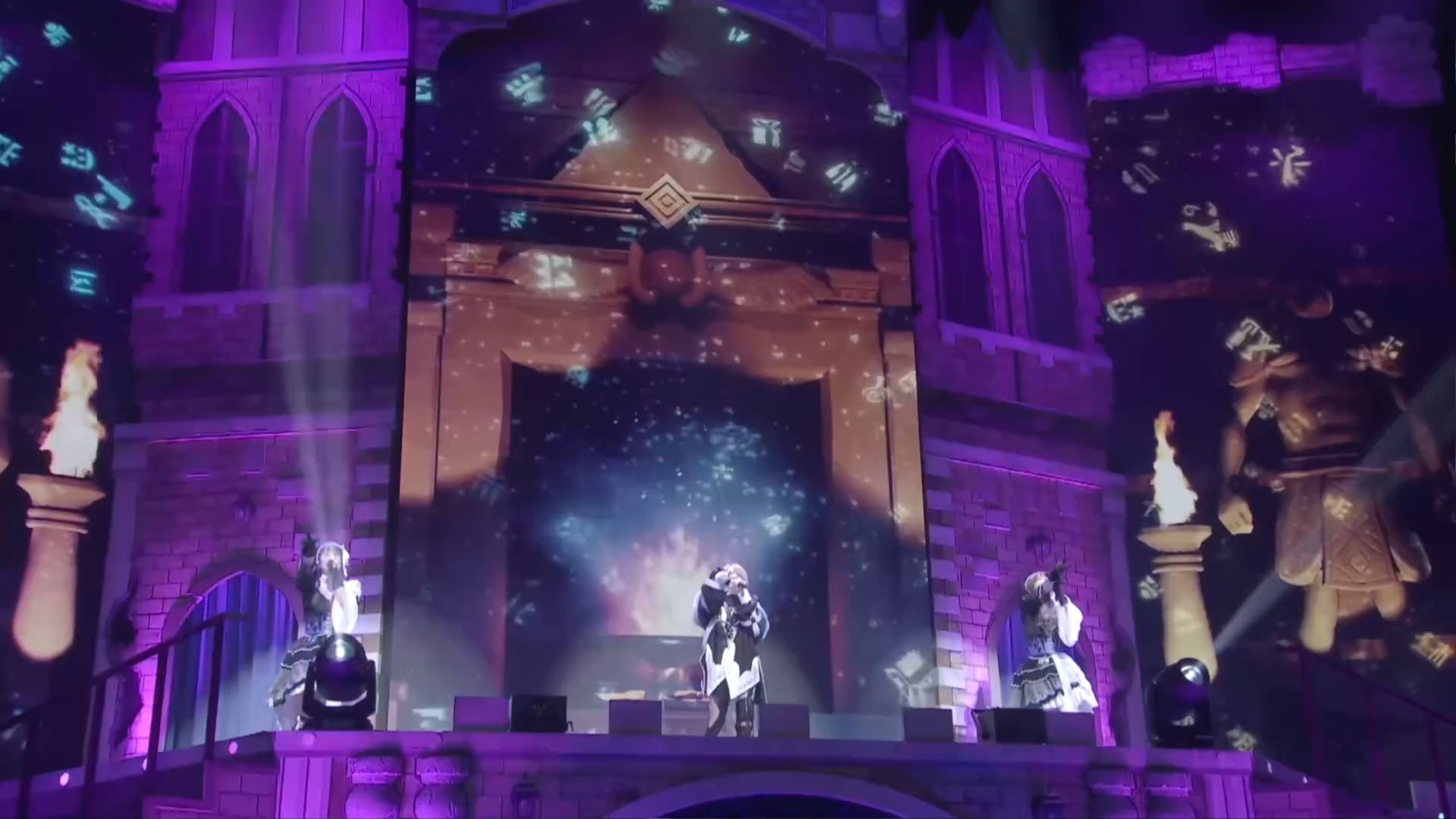 【POPY×户山香澄(cv.爱美)】Freak Out Hr./ 雄之助-ZeXLsD-歌单3-哔哩哔哩视频