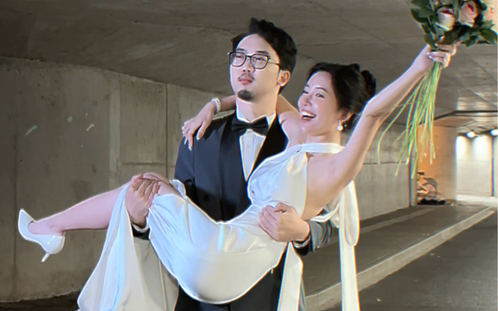 亲了……但没完全亲上……-Suzy_Z_-Suzy_Z_-哔哩哔哩视频