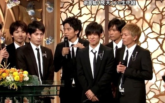 【V6】FNS合集 1999-2020_哔哩哔哩_bilibili