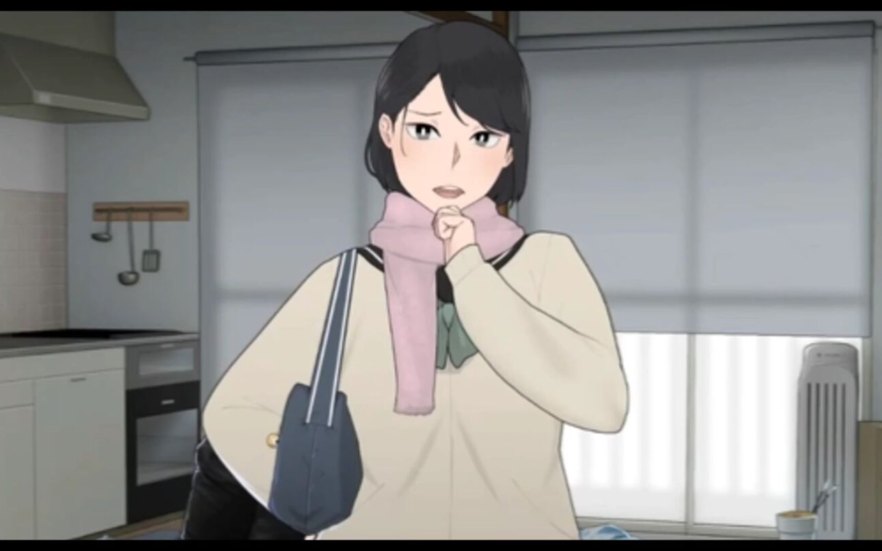 【PC】NTRMAN Seasons Of Loss0.7 更新