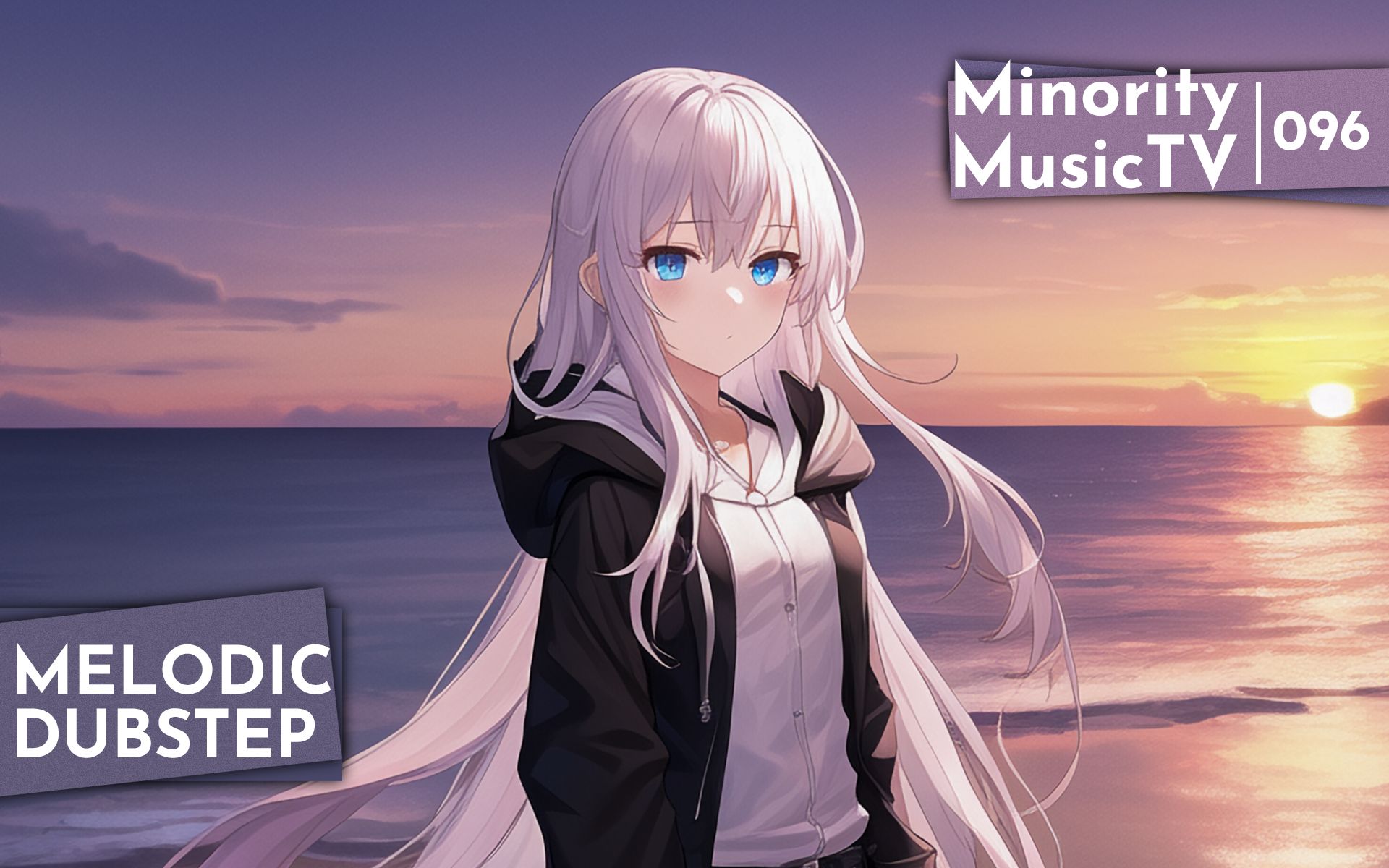 【Melodic Dubstep】Foria feat. Ke'nect - Tide-不进年级前壹佰不改名-英语歌曲-哔哩哔哩视频