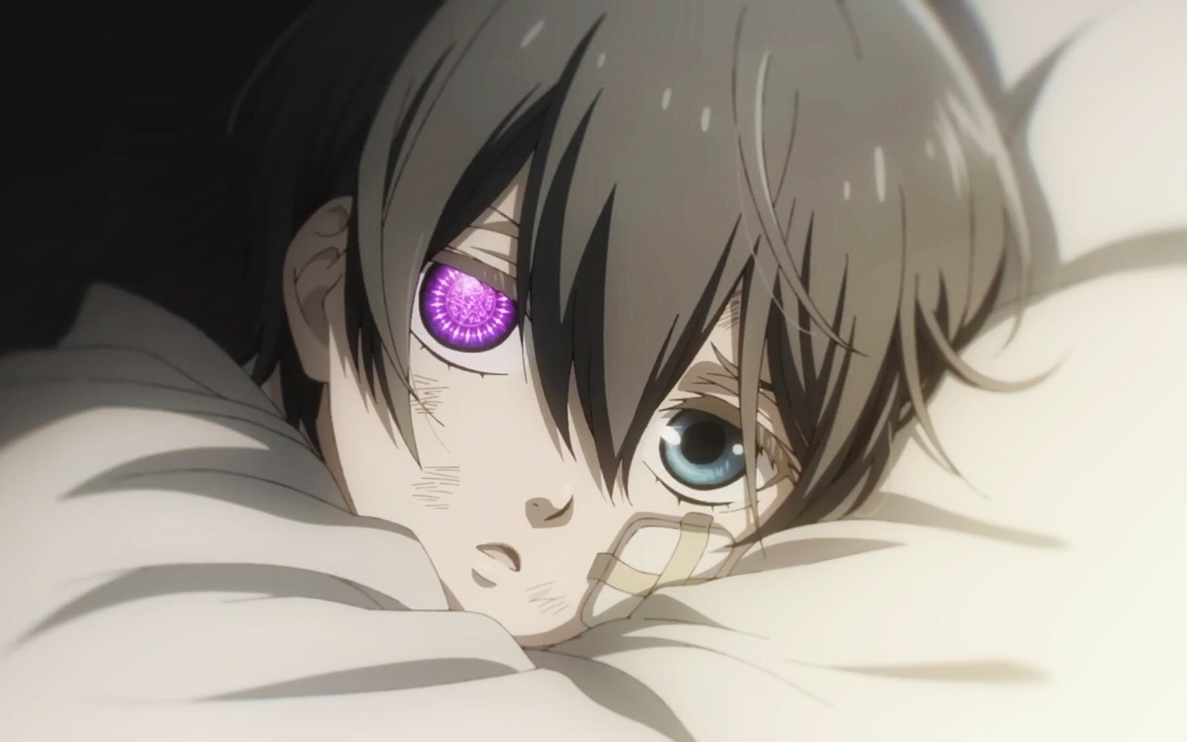 【4月/梶裕贵&小野大辅&钉宫理惠】黑执事 绿魔女篇 正式PV【MCE汉化组】-bilibili(B站)无水印视频解析——6li6在线工具箱