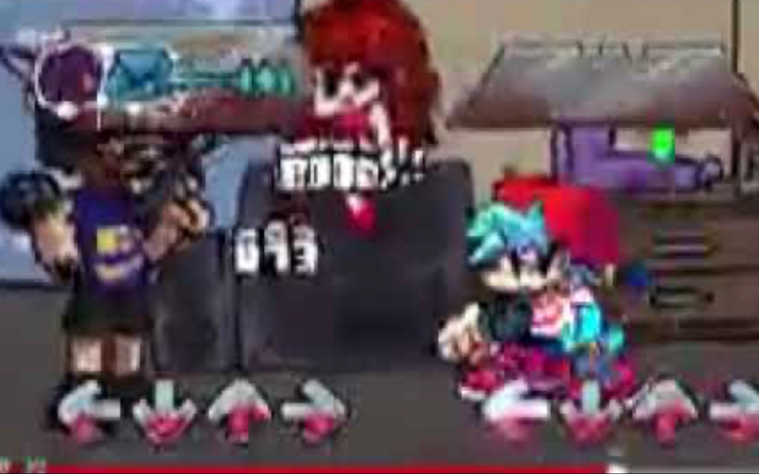 MMLL V5 Leaked Song R9K V5