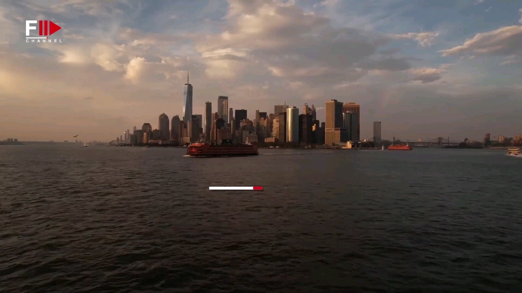 【余景天Tony】MK时装周采访-FM821余景天频道-FM821余景天频道-哔哩哔哩视频