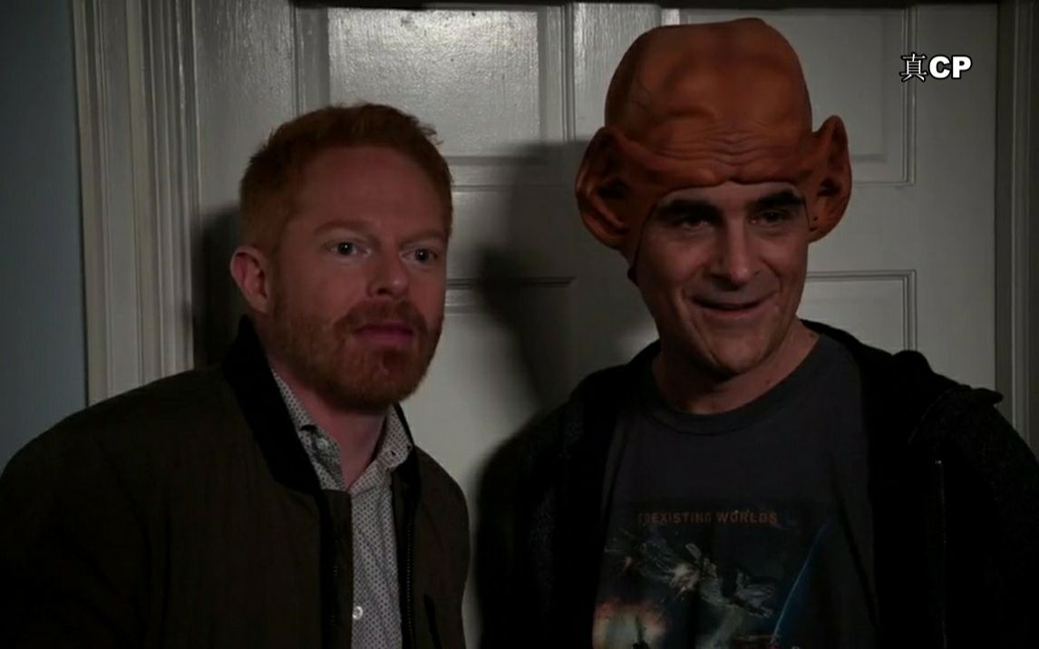 【MF】S7E18本集一出，CP重组-New-King-New-King-哔哩哔哩视频