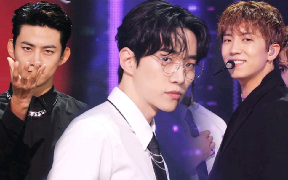 2PM《Make it》MV+舞台合集 (更新至210713～)_哔哩哔哩_bilibili