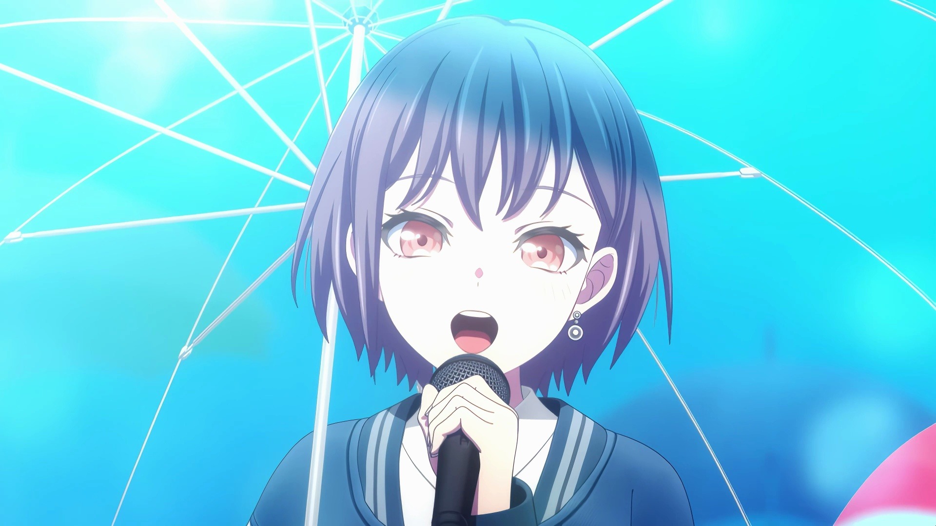 【4K120fps测试】壱雫空（Hitoshizuku）BanG Dream! It's MyGO!!!!!-瑞瑞欧菲秀-瑞瑞欧菲秀-哔哩哔哩视频