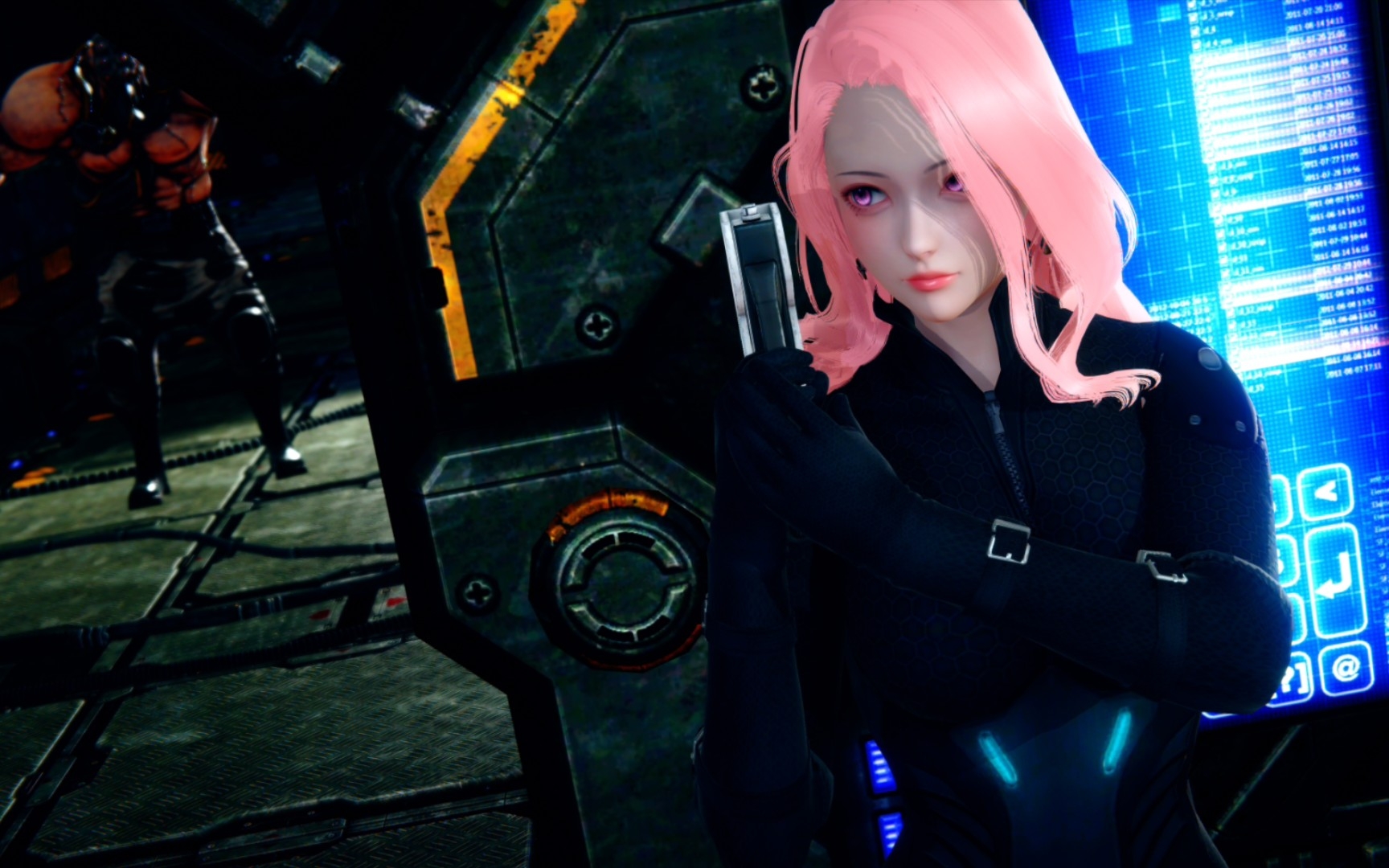 【5月ACT】异世界前线：ISEKAI FRONTLINE V1.0.4官中+DLC