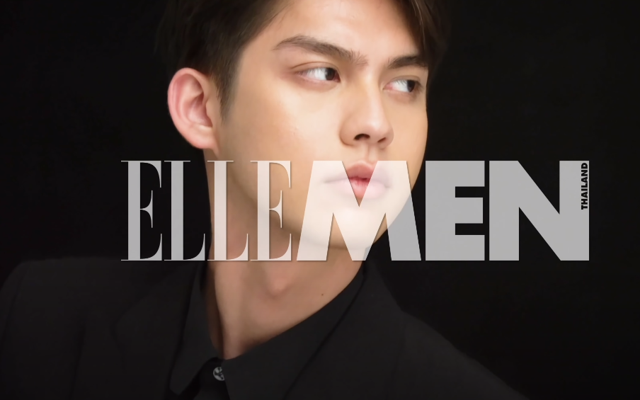 【小掰中字】ELLEMENTalks_哔哩哔哩_bilibili