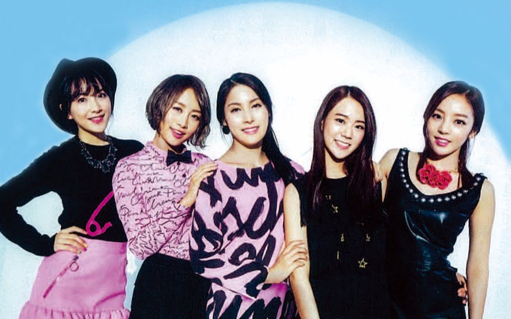 【TV-CM】KARA 日本CM合集_哔哩哔哩 (゜-゜)つロ 干杯~-bilibili