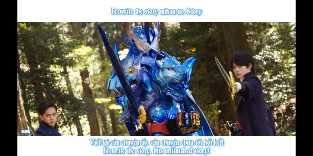 【Rewrite the story】完整版（罗马音）_哔哩哔哩_bilibili