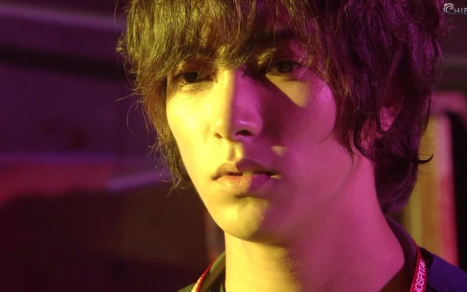 『千叶字幕』090318_CODE BLUE SP Blu-ray DVD BOX 特典映像【蓝光Rip】_哔哩哔哩_bilibili