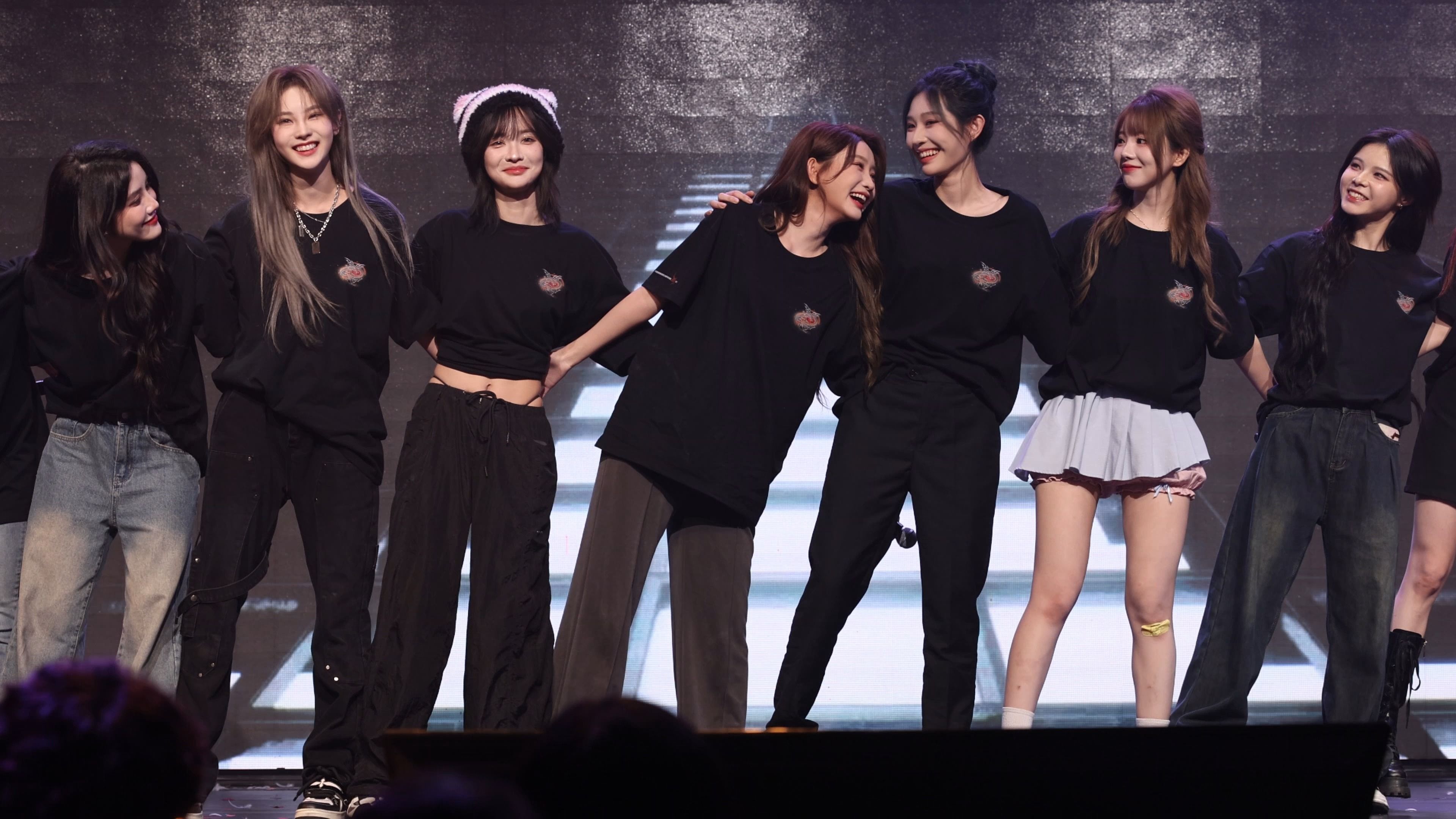 《如果有你在》固定机位4K Focus-主诗情画奕《唯一》SNH48王奕生日会--王奕周诗雨-O-SQHY-O-SQHY-哔哩哔哩视频