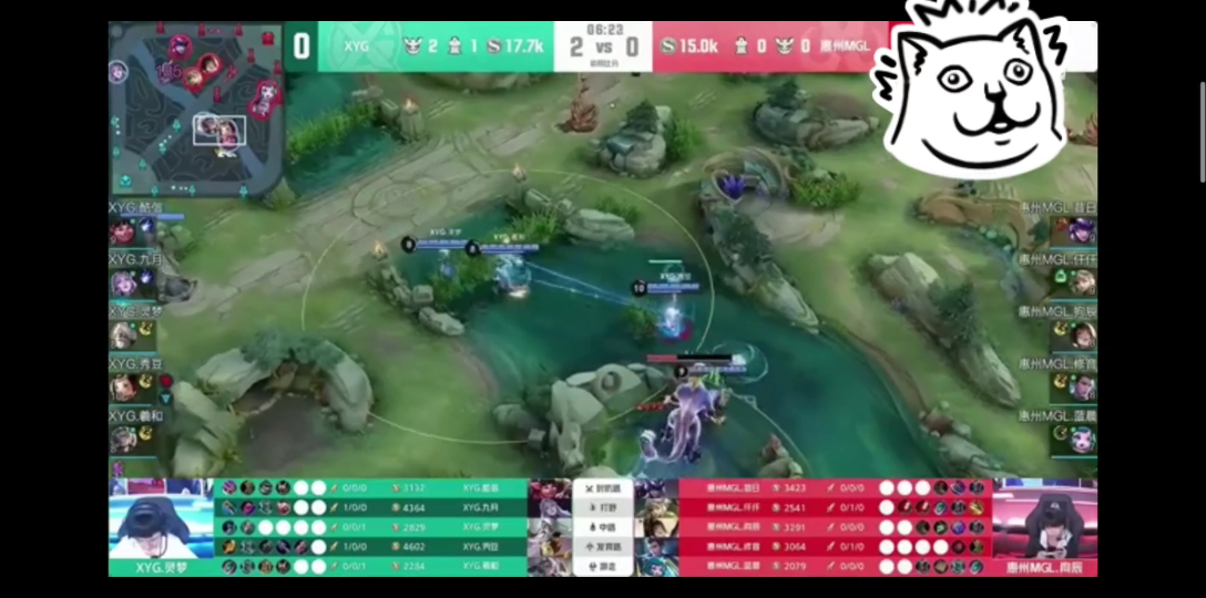 kpl3_哔哩哔哩_bilibili