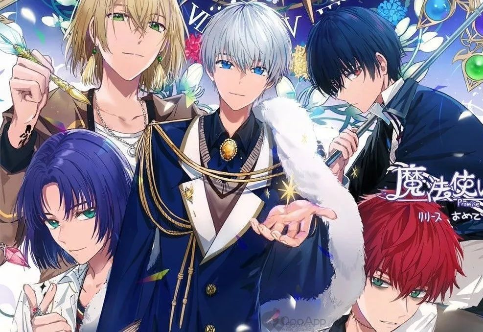 【Mili/中英歌词】魔法使的约定OP「Year N」【无损音质/一月新番】-剑酱的布丁-歌-哔哩哔哩视频