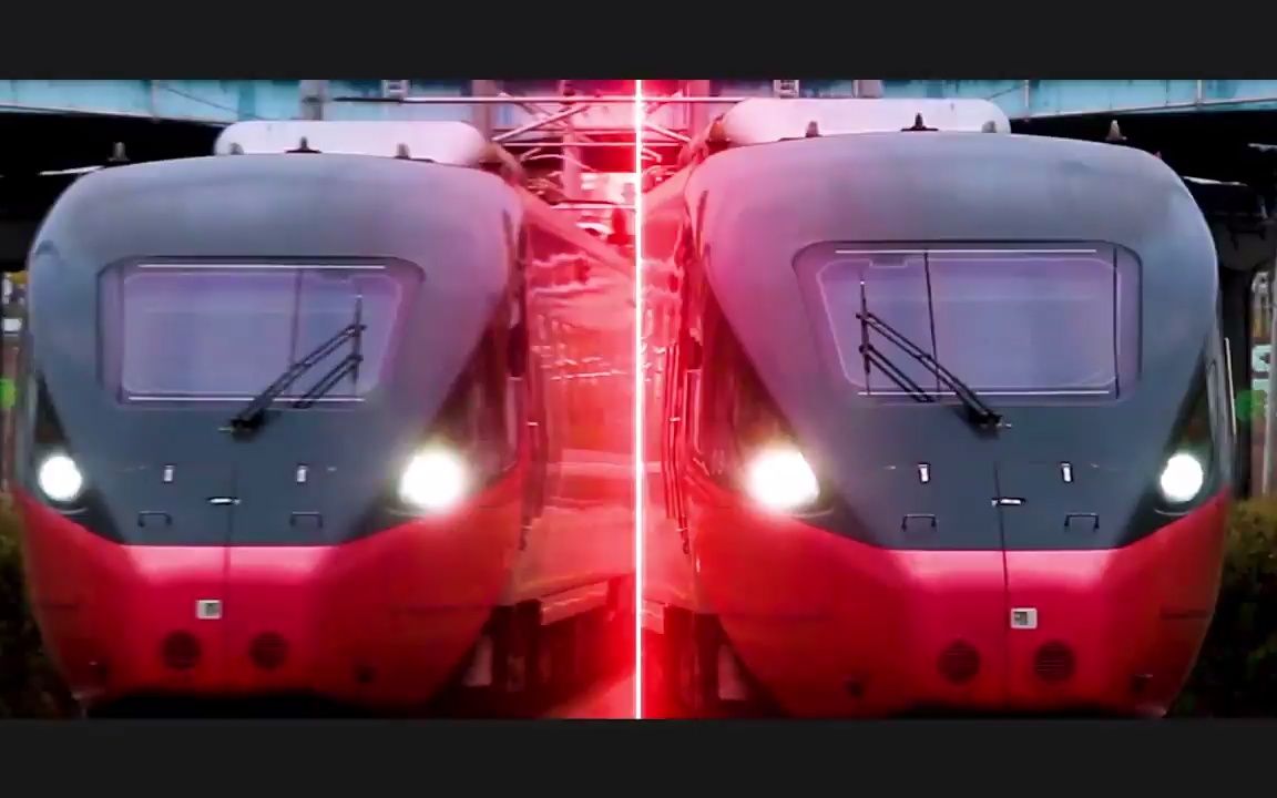 【铁道音MAD】【途中下车】SCARLET GEUNGNAKGANG_哔哩哔哩_bilibili