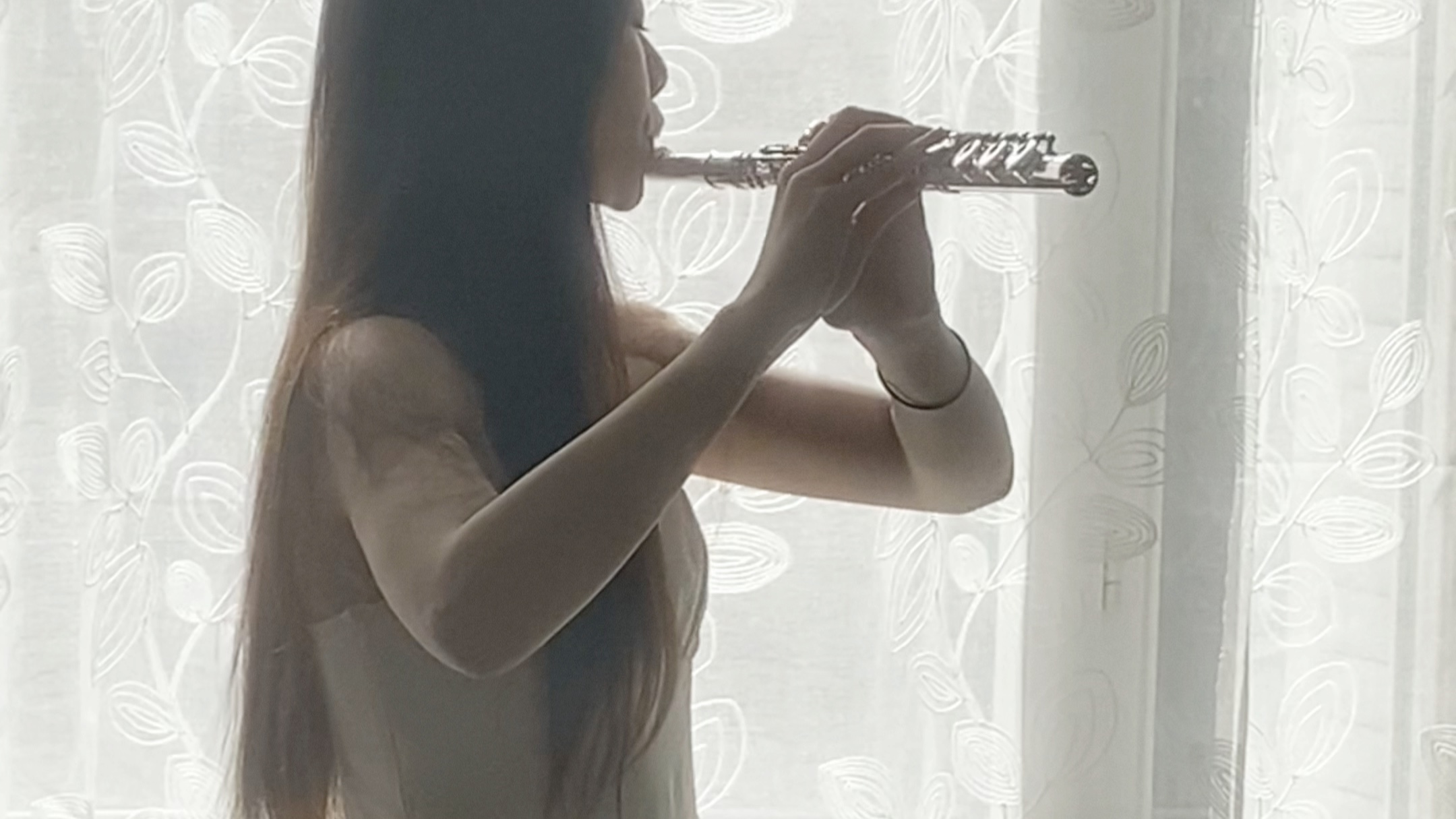 芭比之森林公主 I Need To Know 长笛竖琴版 Noral Flute Noral Flute 哔哩哔哩视频