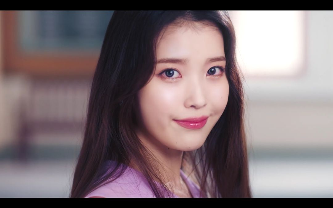 IU最新回归曲LILAC MV预告公开_哔哩哔哩_bilibili