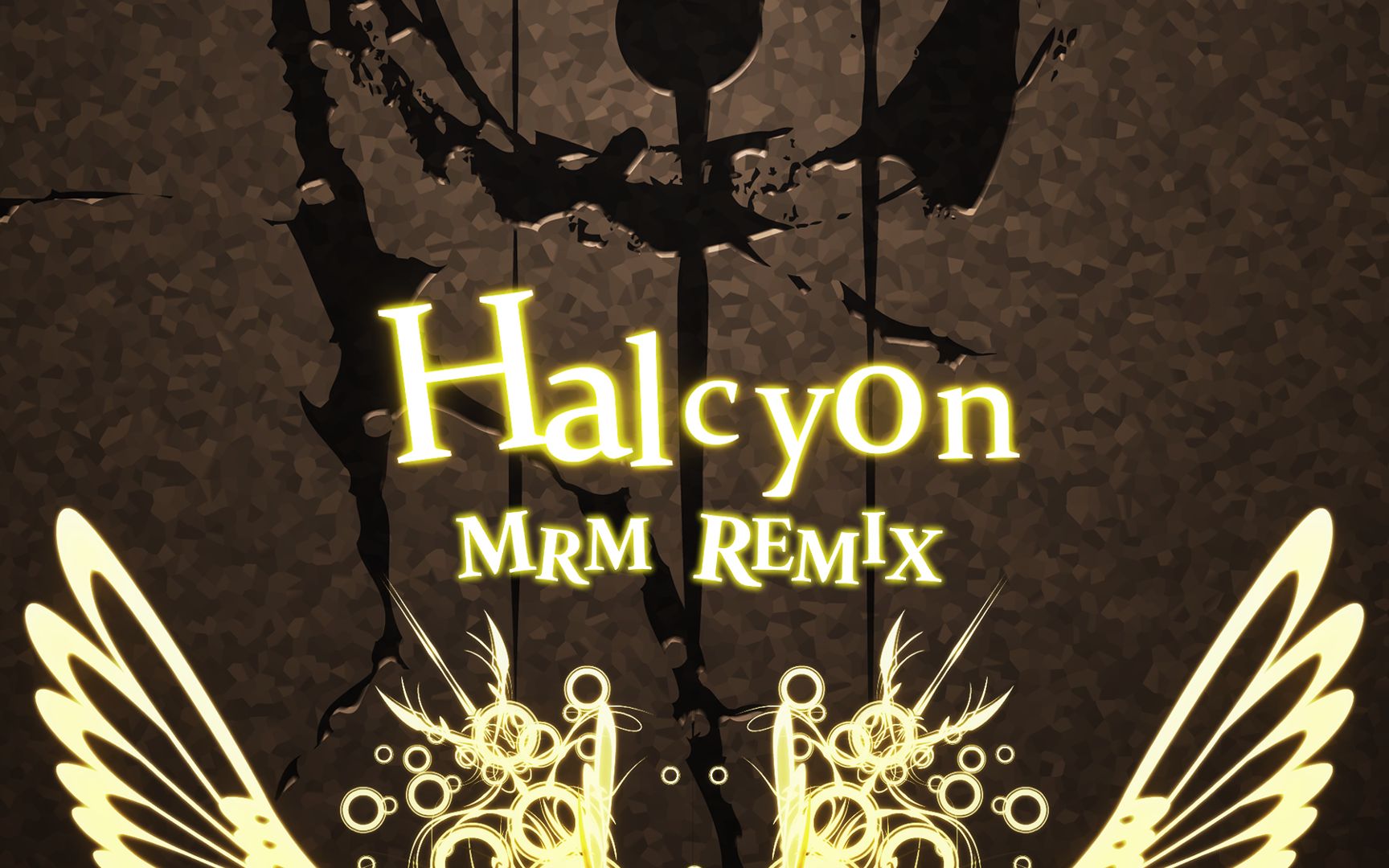 Halcyon (MRM REMIX) / xi Remixed by モリモリあつし (Morimori Atsushi)-モリモリあつし_Morimori-モリモリあつし_Morimori ...