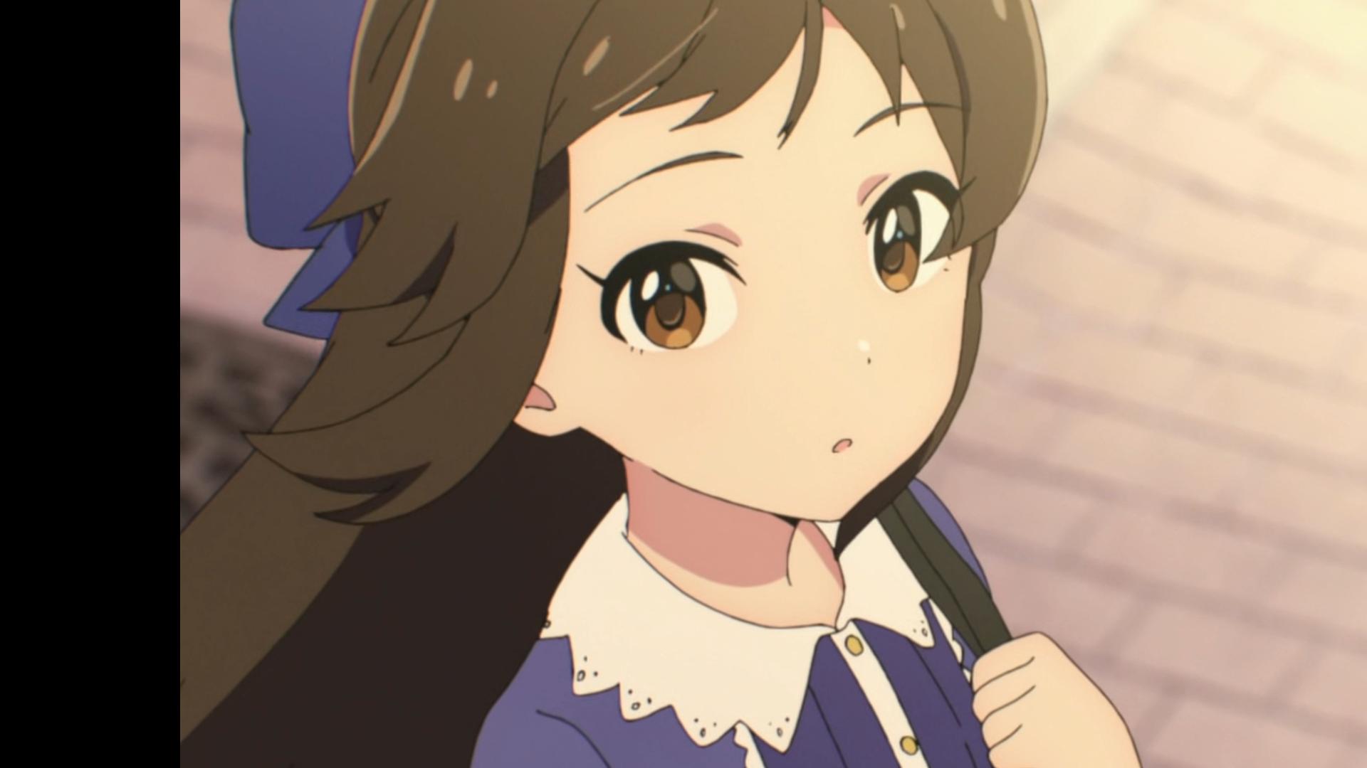 【U149】AI爱丽丝-Baby you