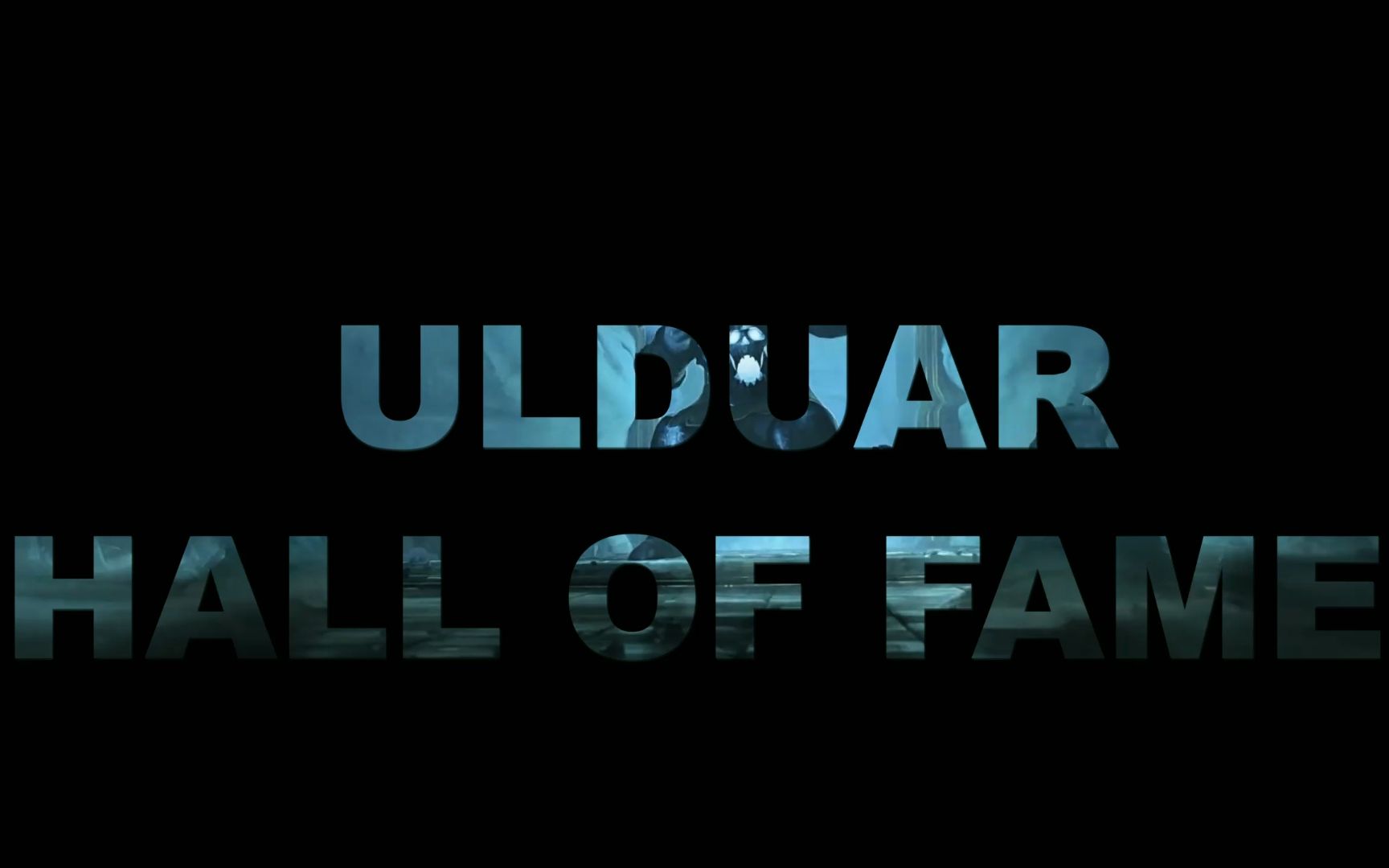 LAST RESORT ULD HOF EP01-james_join-james_join-哔哩哔哩视频