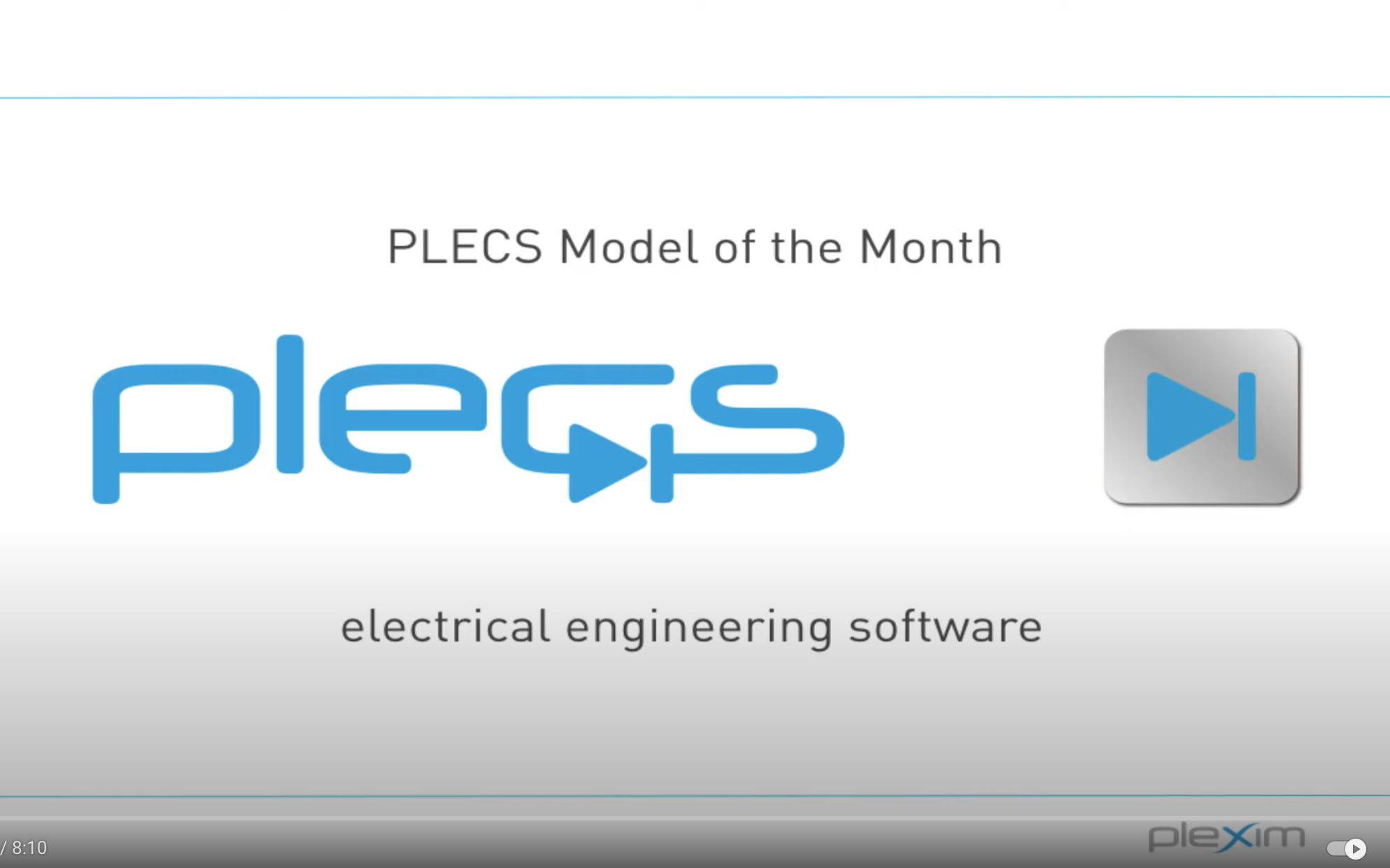 如何在Mac操作系统上安装PLECS Blockset