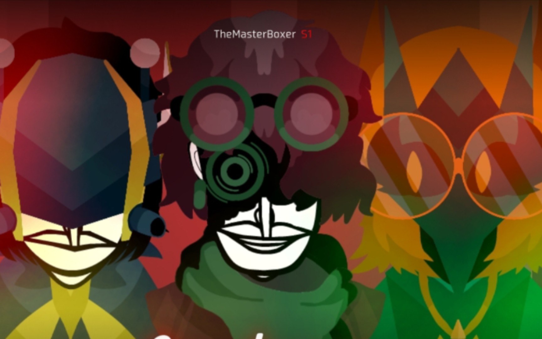 【incredibox】Travis 技术流X特效 超长六分钟折磨“ 沉睡着就别醒来了”