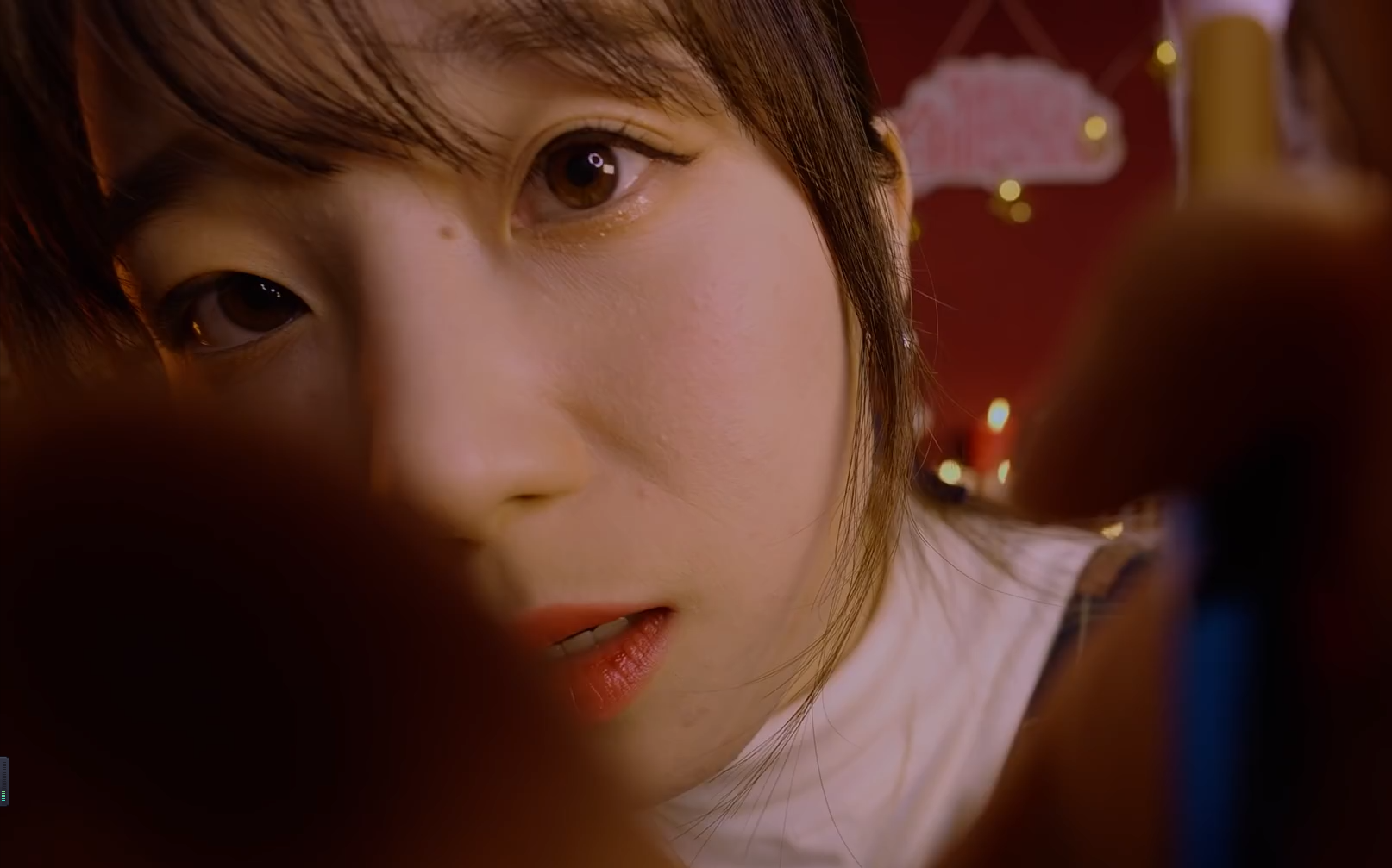 【Latte】温馨的圣诞趴和居家Spa-Cozy Christmas Party & Home Spa_哔哩哔哩_bilibili