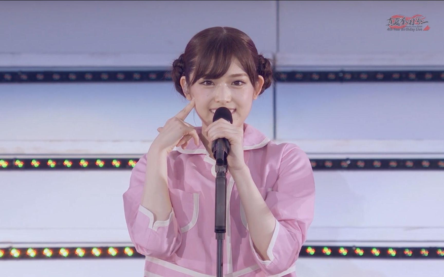 【4K】【乃木坂46】「せっかちなかたつむり」 四周年 LIVE Day1_哔哩哔哩_bilibili