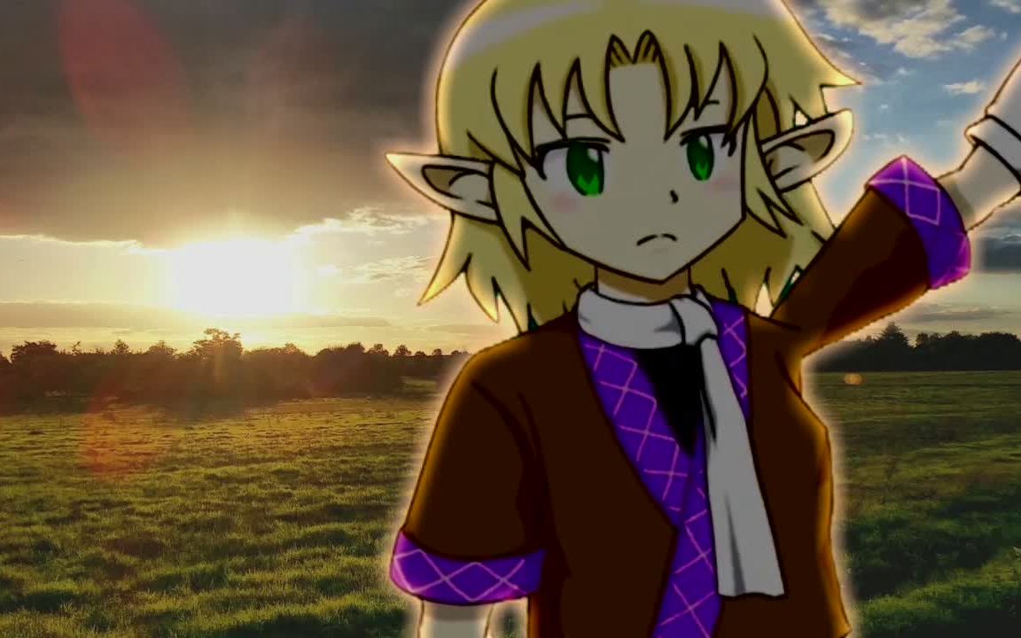 【熟肉】NYN and ICG the secret accordion 第八话 五年前 前篇_哔哩哔哩_bilibili