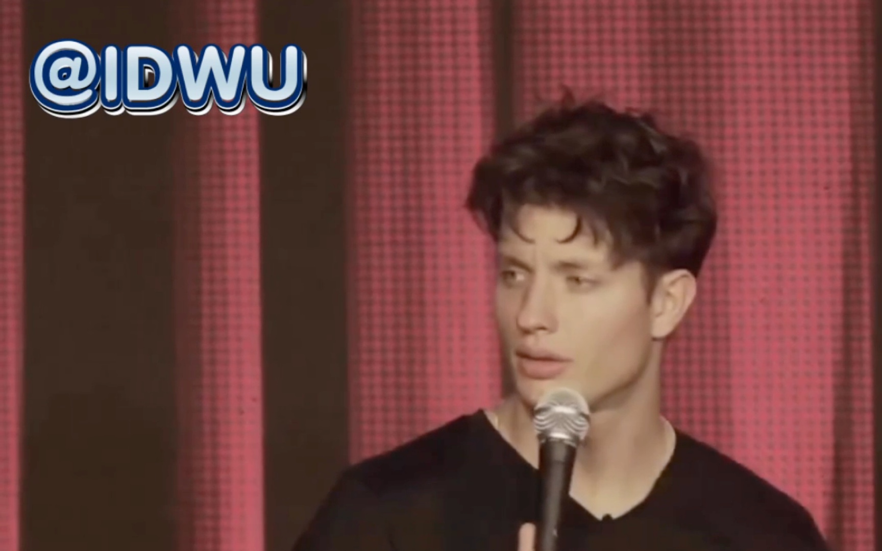 [搬油管]Matt Rife： Matthew Steven Rife (FULL SPECIAL) 生肉，自存生肉