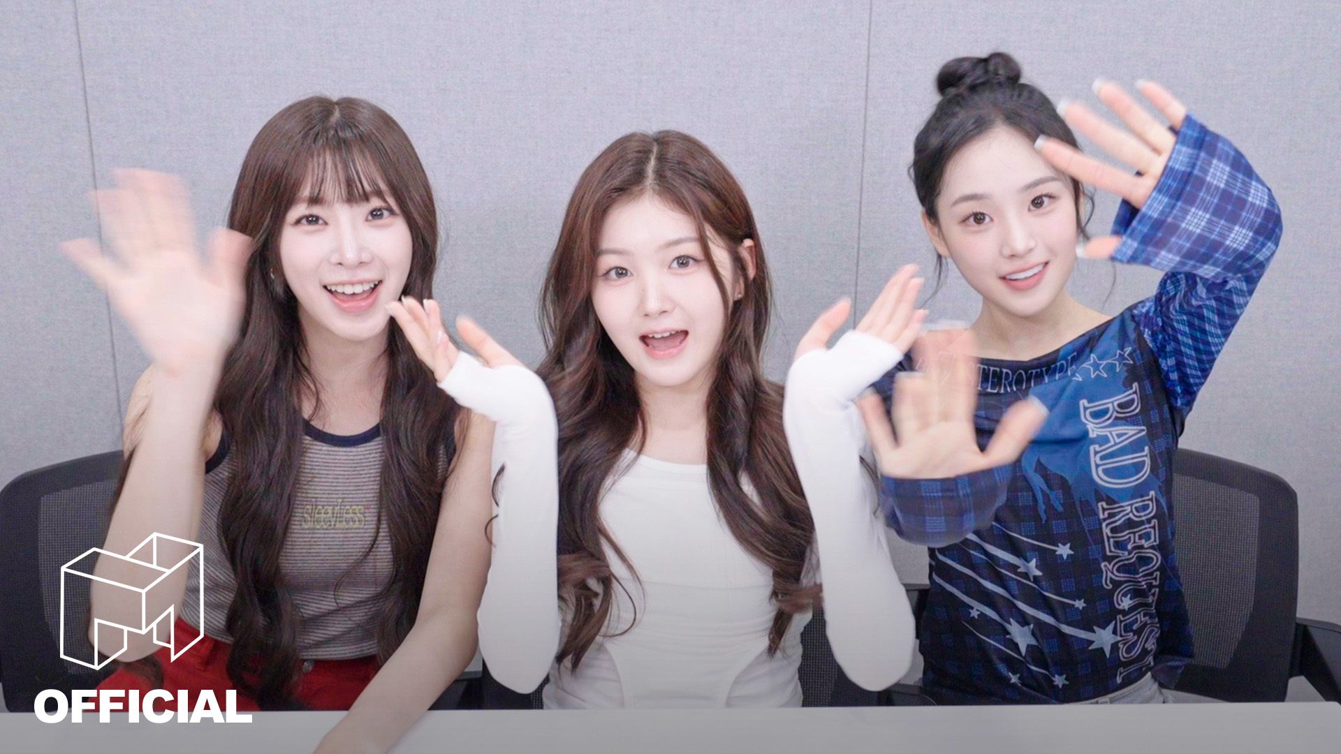 【tripleS】请炫耀一下装饰的Objekt吧! | SIGNAL 240513-tripleS_official-tripleS_official-哔哩哔哩视频