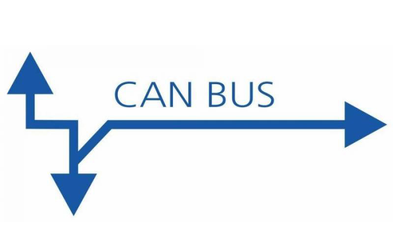 【嵌入式CAN Bus】Controller Area Network (CAN) Programming Tutorial_哔哩哔哩_bilibili