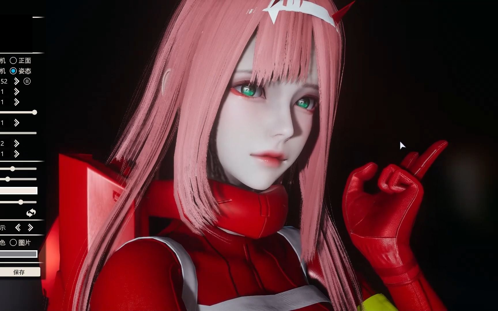 hs2 国家队02人物卡-暗影冰糖-暗影冰糖-哔哩哔哩视频