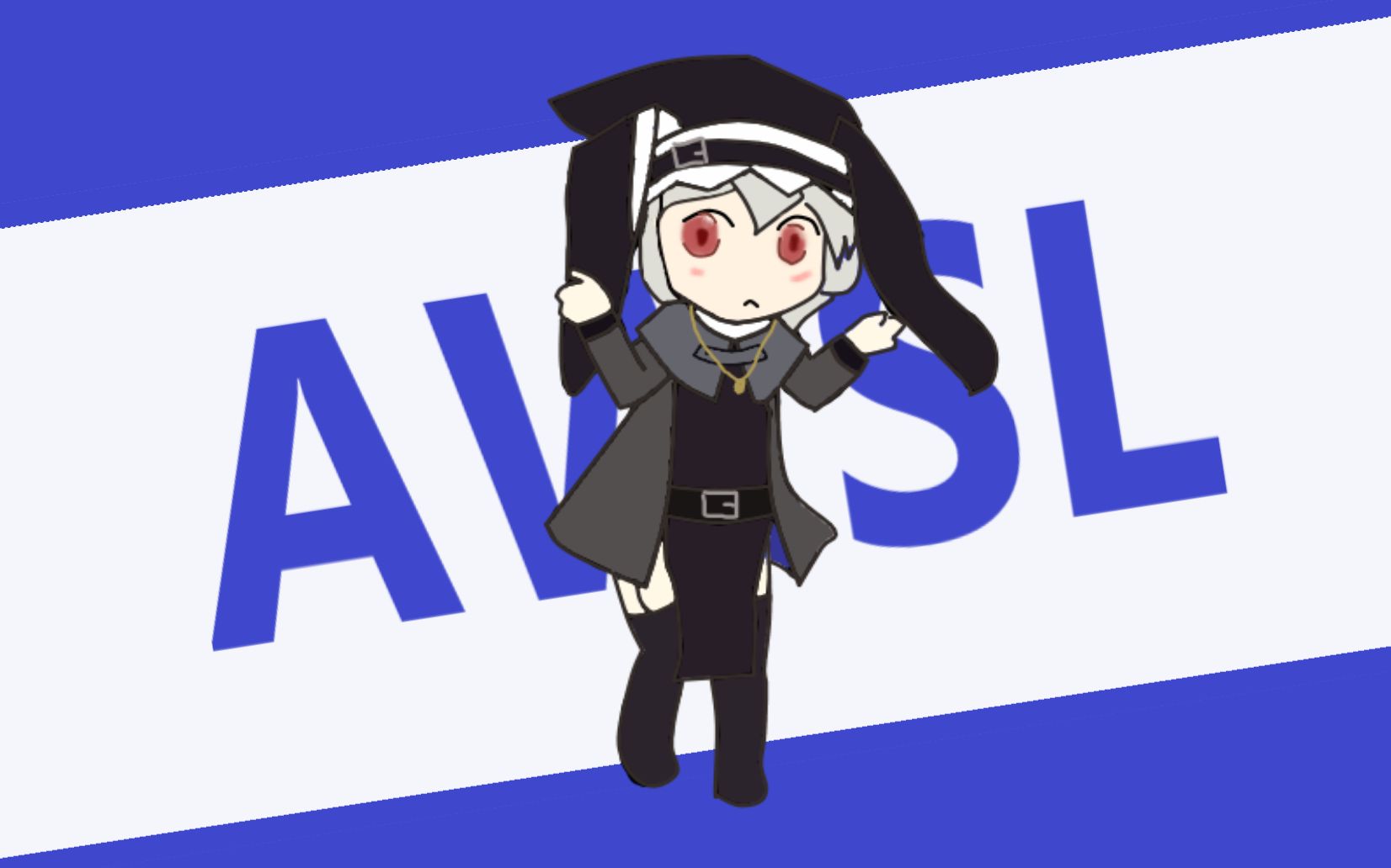 幽灵鲨☆AWSL_哔哩哔哩_bilibili