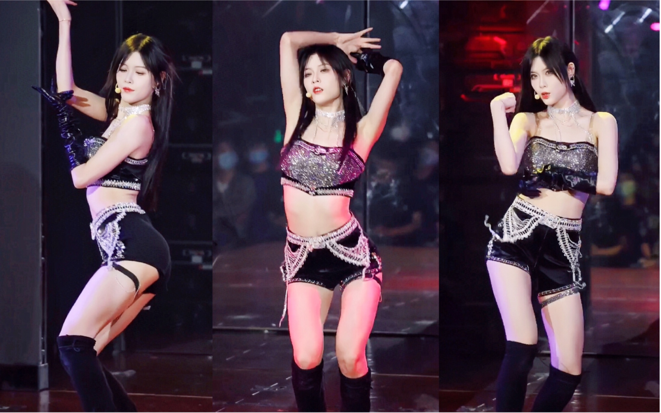 【GNZ48王秭歆】初眠 Focus直拍 202304.21-马哈利卡-马哈利卡-哔哩哔哩视频