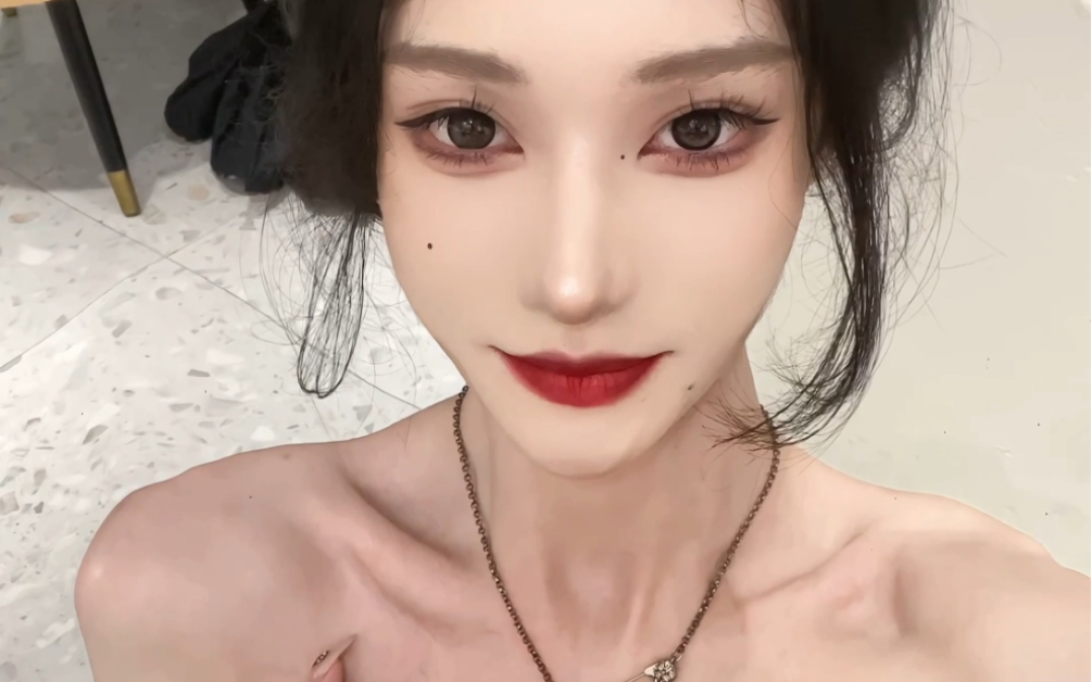 这样的男孩子你喜欢吗 嗲奇 嗲奇 哔哩哔哩视频