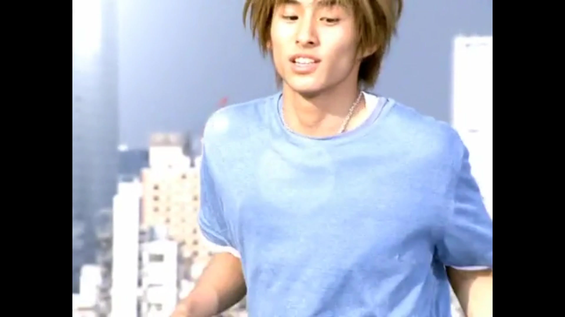 【MV】V6《Feel Your Breeze》【PV】_哔哩哔哩 (゜-゜)つロ 干杯~-bilibili