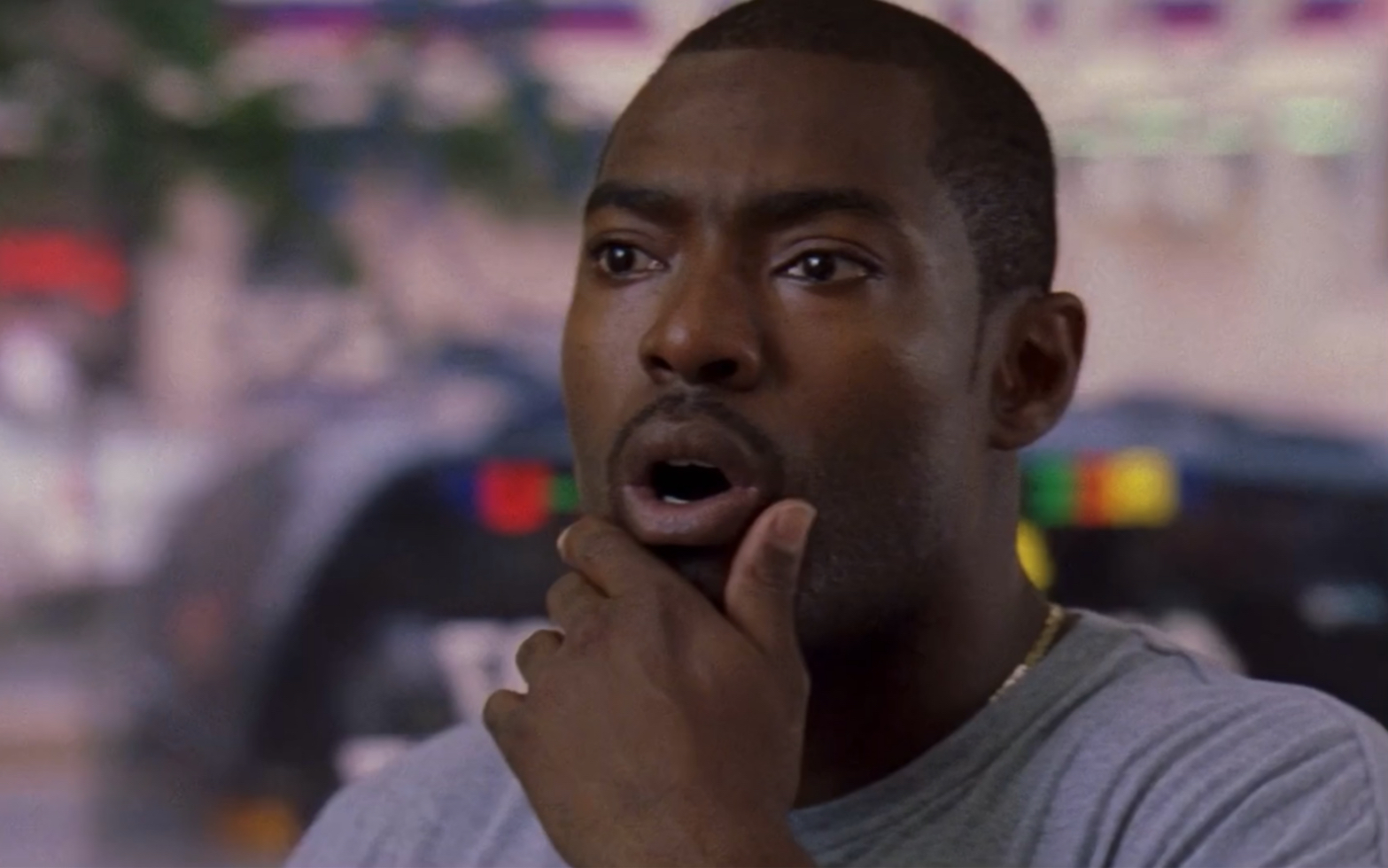 【火线 The Wire】Colvin与Carver的经典谈话 关于Drug war与Policing