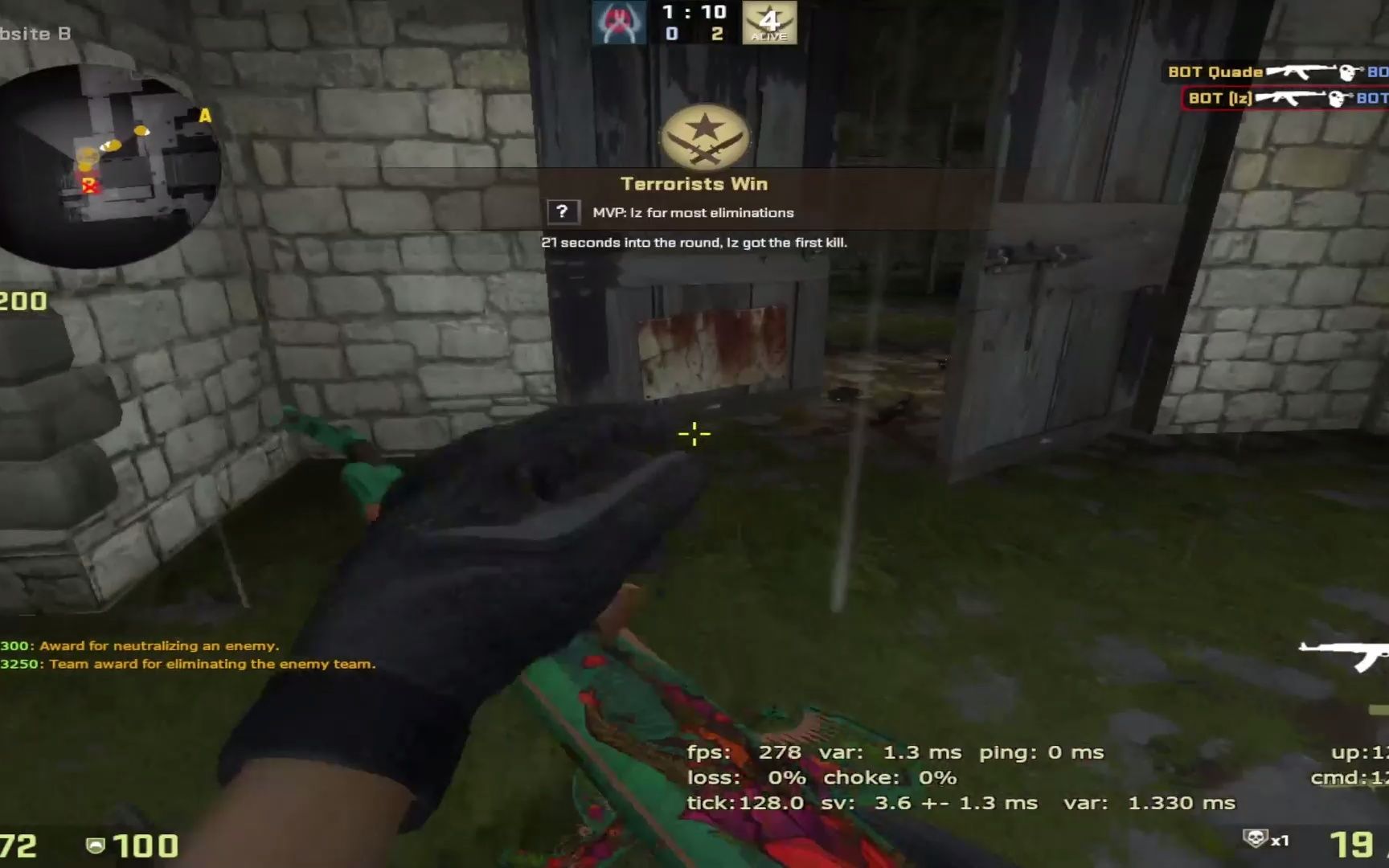 csso v1.1整合版本（包含皮肤及起源本体带启动器（7L））