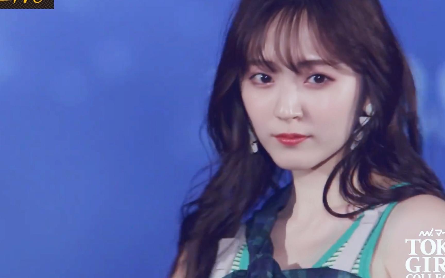 铃木爱理、加藤娜娜、铃木优华女神可爱性感纯欲小姐姐走秀东京时装秀TGC 符合东方人审美-tutudiy-tutudiy-哔哩哔哩视频