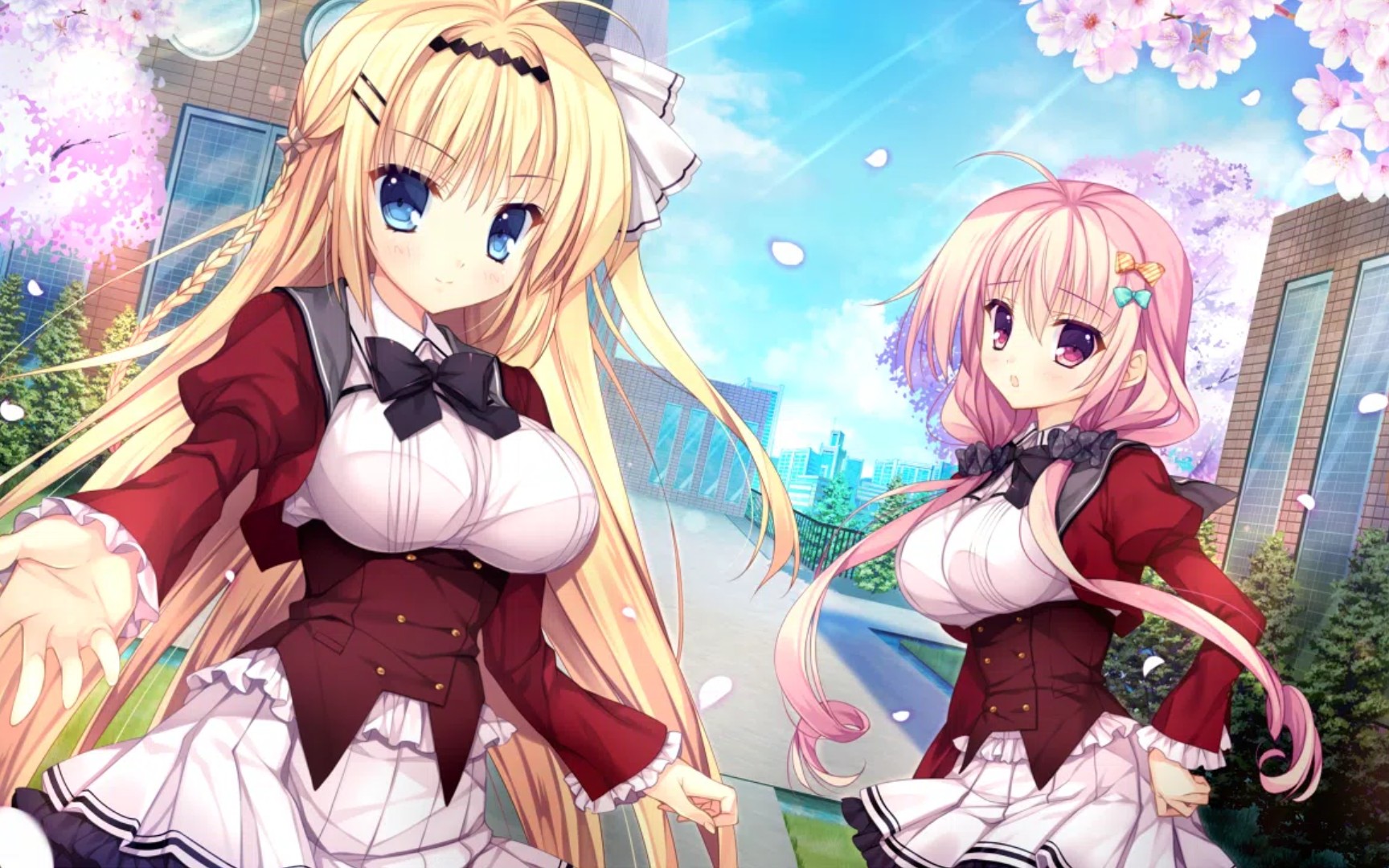 【FL\GAL】krkr吉里吉里模拟器日常测试第九期，春音gram开箱_哔哩哔哩_bilibili