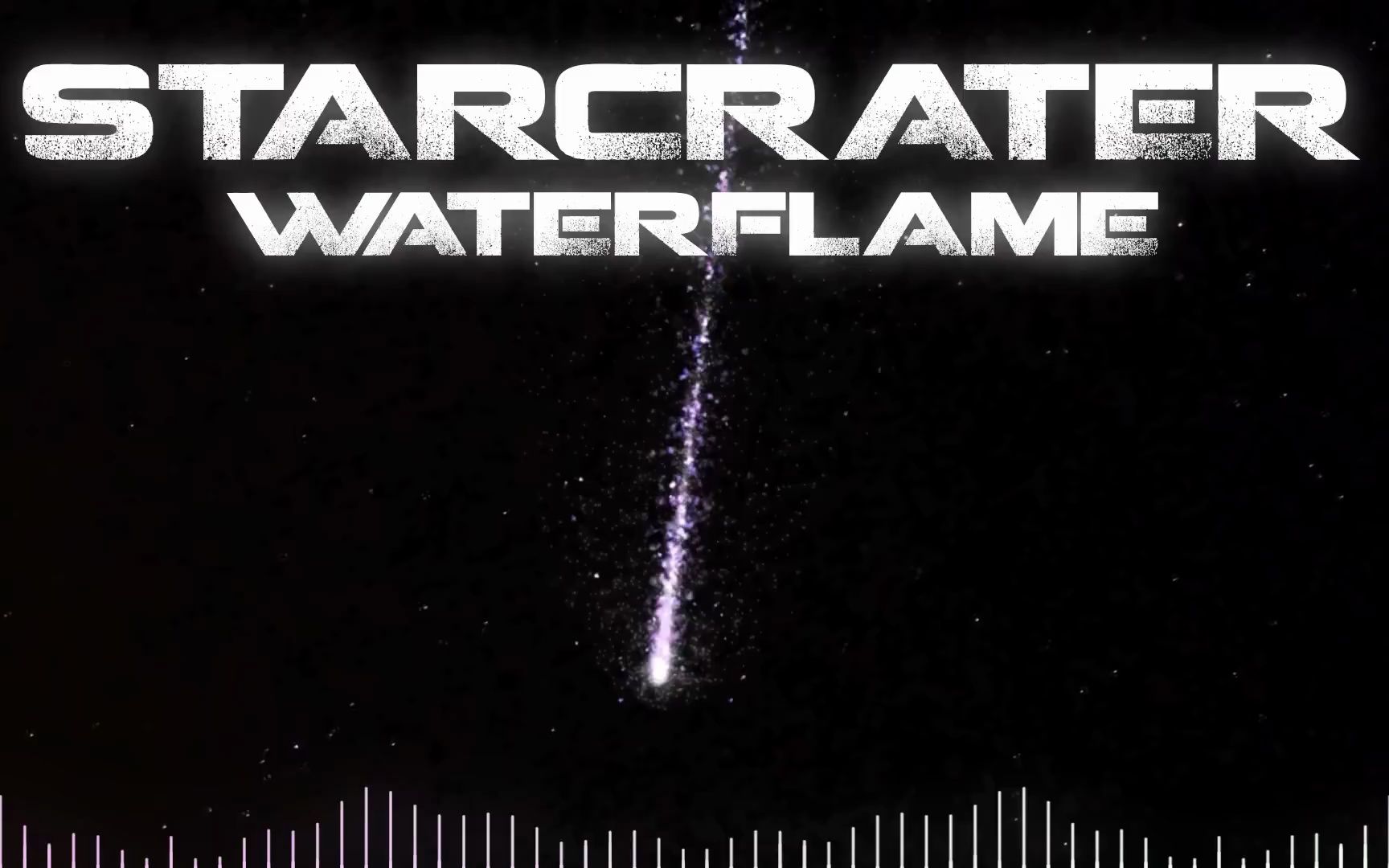 【Waterflame】Starcrater [Orchestral Breakbeat]-Waterflame音乐-Waterflame音乐-哔哩哔哩视频