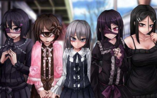 【养成SLG】媚肉银馆 Ver0.4 官方中文版【绯月作者新作】