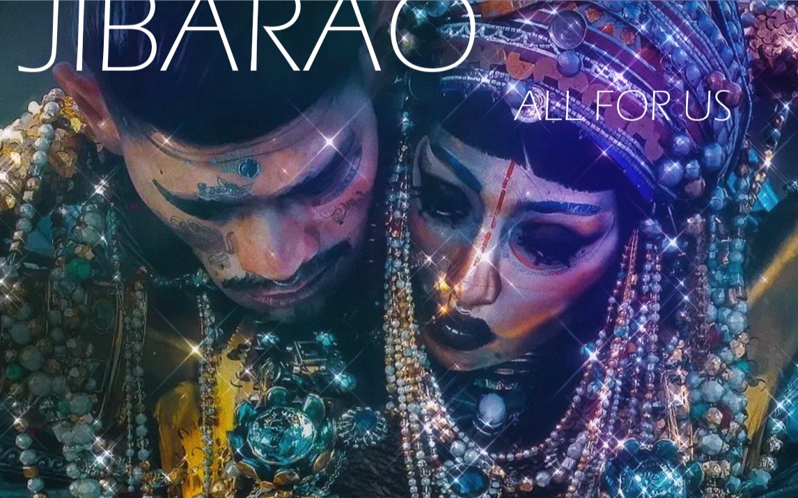 【𝟒𝐊】𝓳𝓲𝓫𝓪𝓻𝓸 -𝓮𝓾𝓹𝓱𝓸𝓻𝓳𝓪 - 亢奋【吉巴罗】-混剪晓佳-混剪晓佳-哔哩哔哩视频