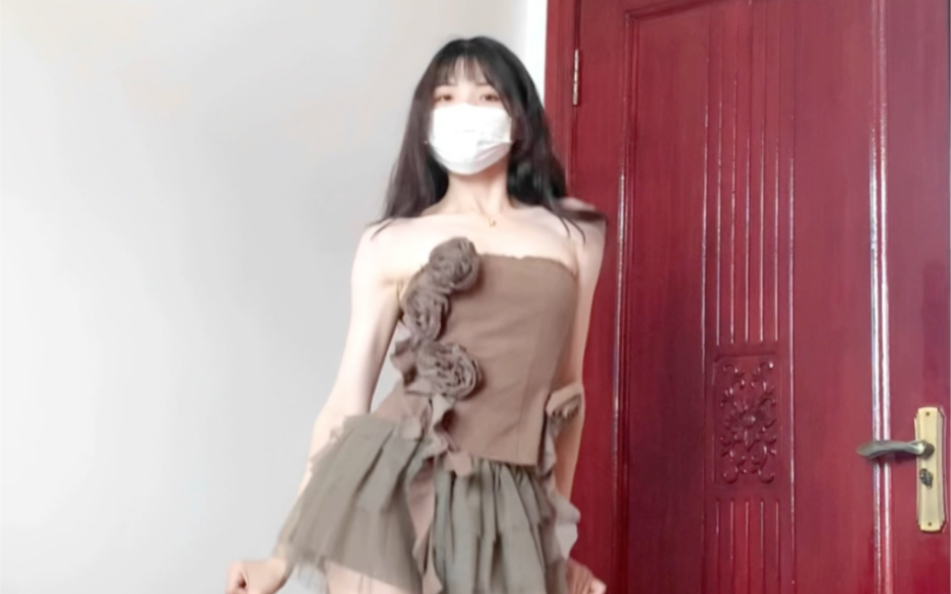 Wiggle wiggle返场舞-Rcc----Rcc----哔哩哔哩视频