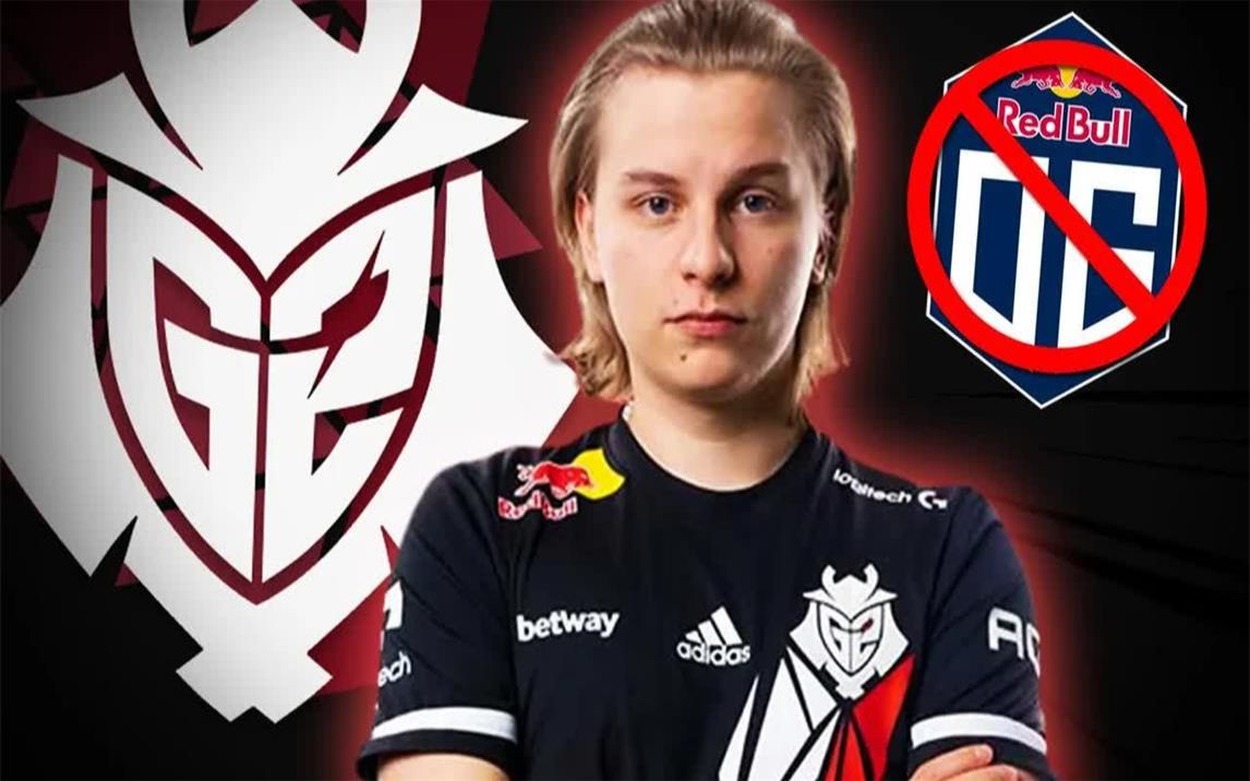 【CSGO】-OG +G2！- Aleksib震撼世界的30个精彩瞬间！_CSGO