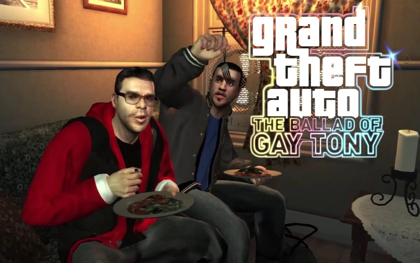 【夜生活之曲100%完成度】好友交往攻略